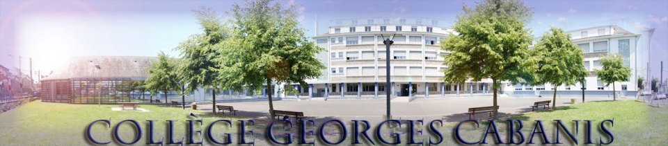 Collège Georges Cabanis