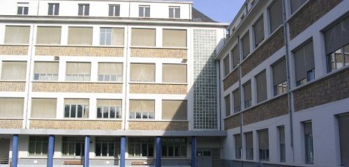 Collège Georges Cabanis