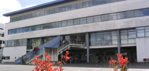 Collège Georges Cabanis