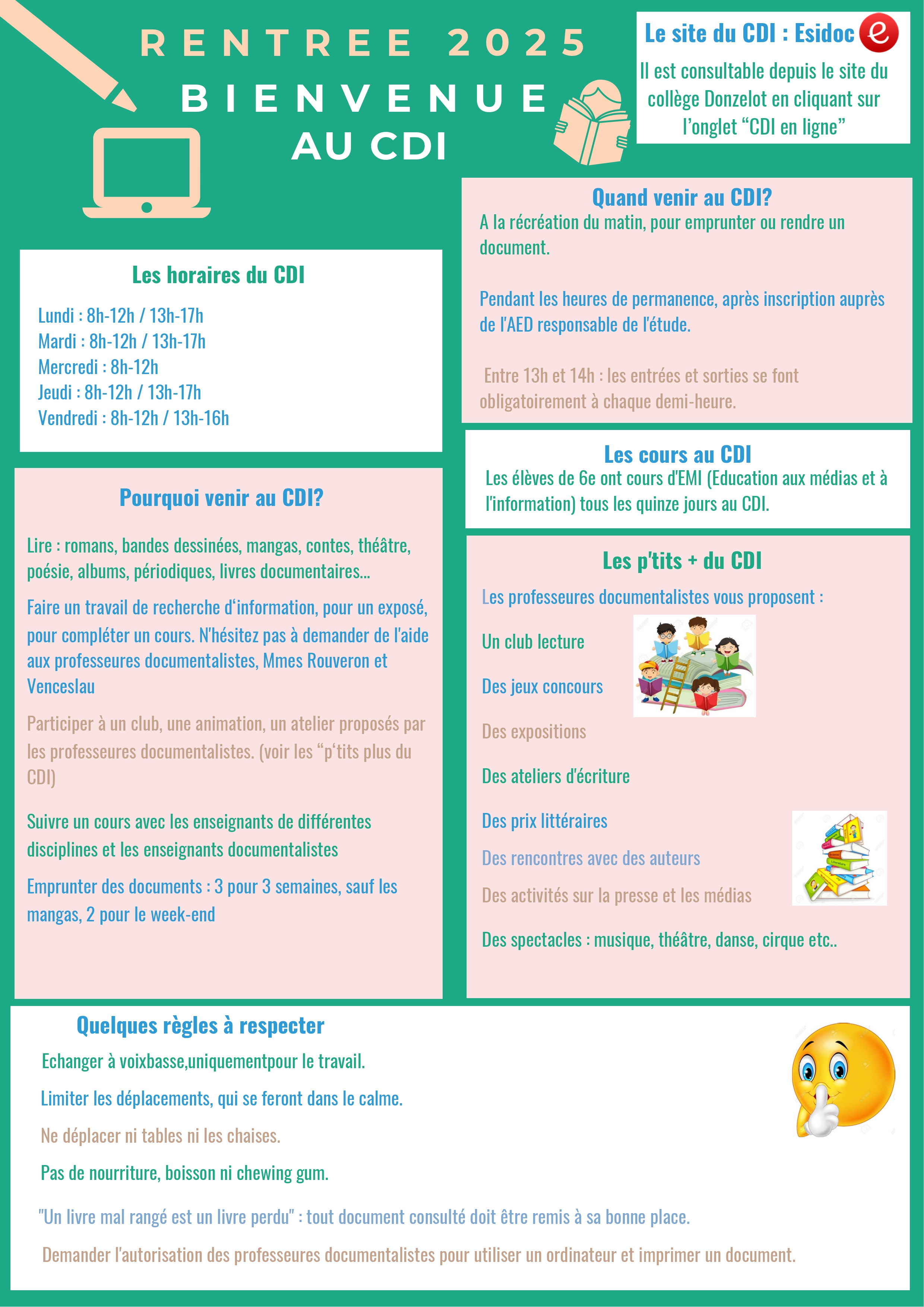 Collège Pierre Donzelot