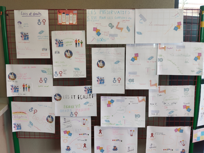 Collège Jean Moulin