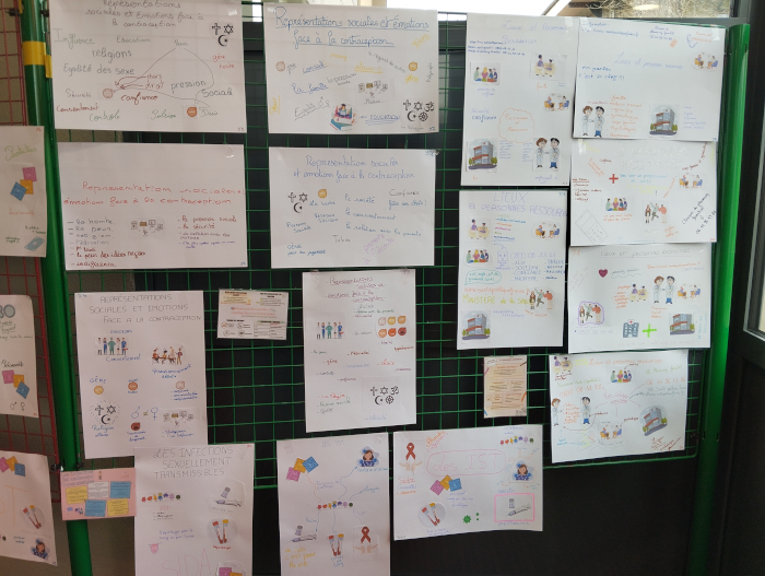 Collège Jean Moulin