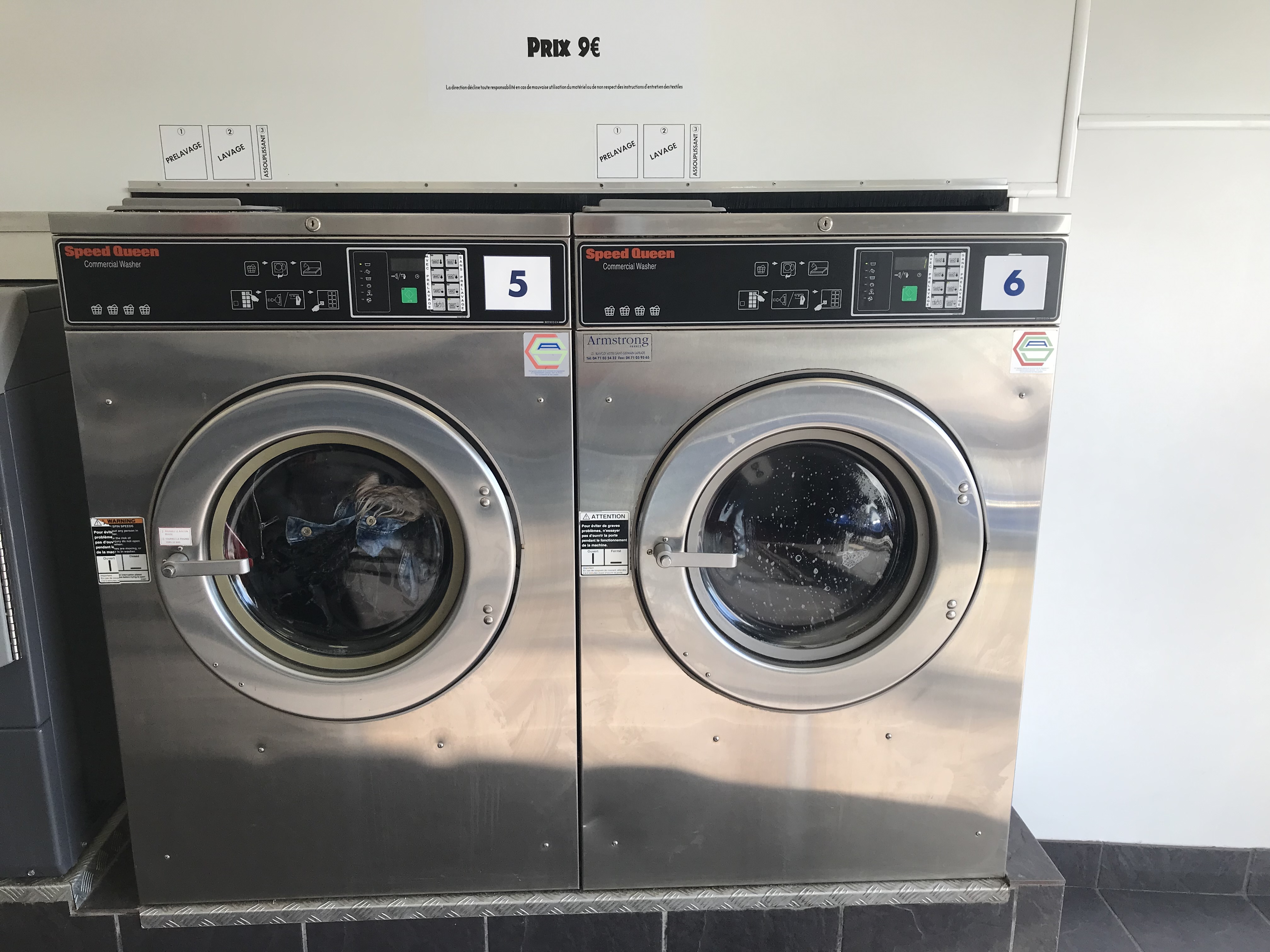 La friperie de la rentrée 2025 - Collège Simone Veil