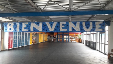 Groupe de travail sur les stages de 4èmes - Collège Pierre de Ronsard ...