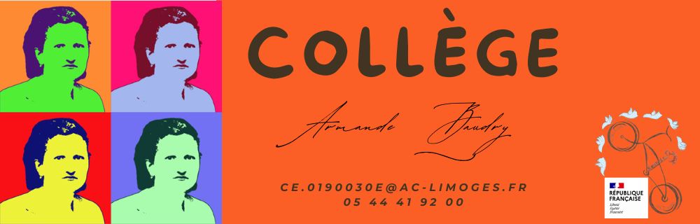 Le collège - Collège de Seilhac