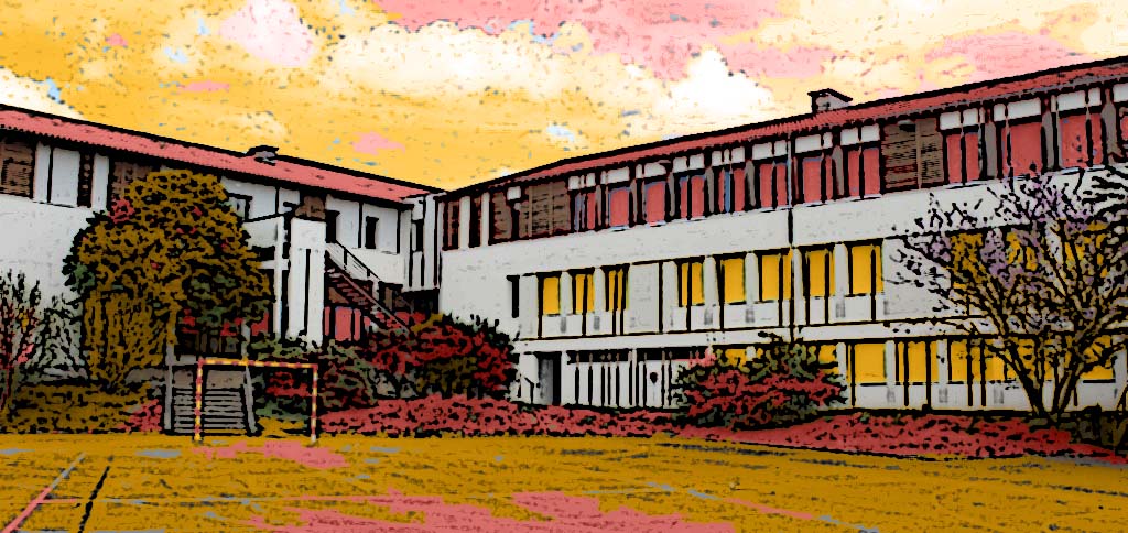 Collège Louis Timbal