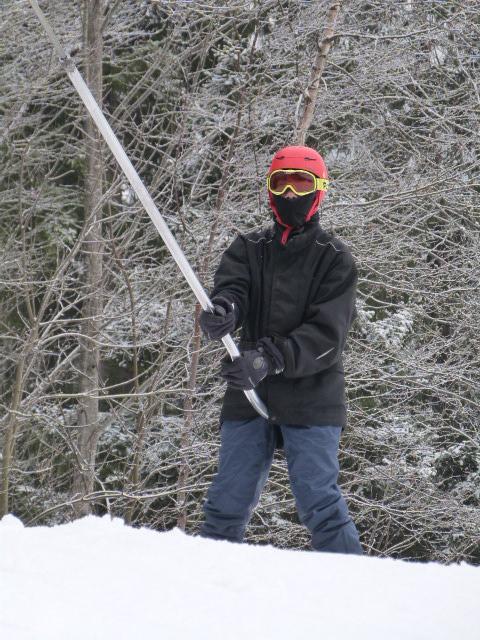 mercredi 16 mars - Collège de la Triouzoune Raymond Chaumeil - Neuvic