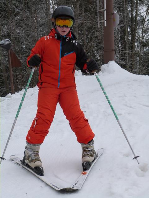 mercredi 16 mars - Collège de la Triouzoune Raymond Chaumeil - Neuvic