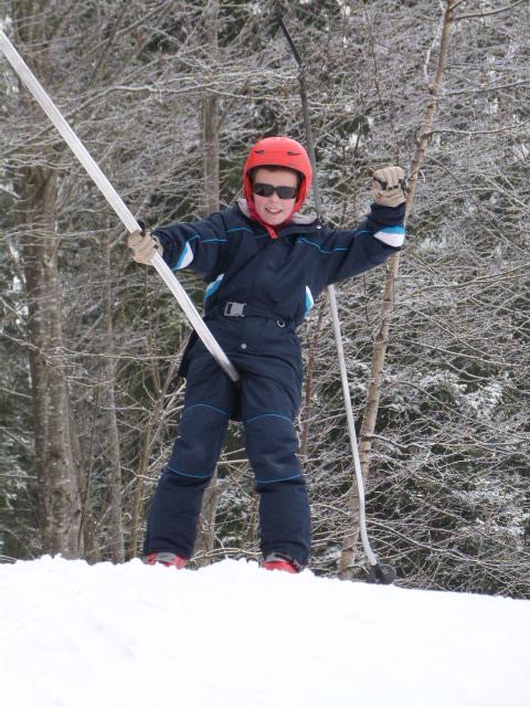 mercredi 16 mars - Collège de la Triouzoune Raymond Chaumeil - Neuvic