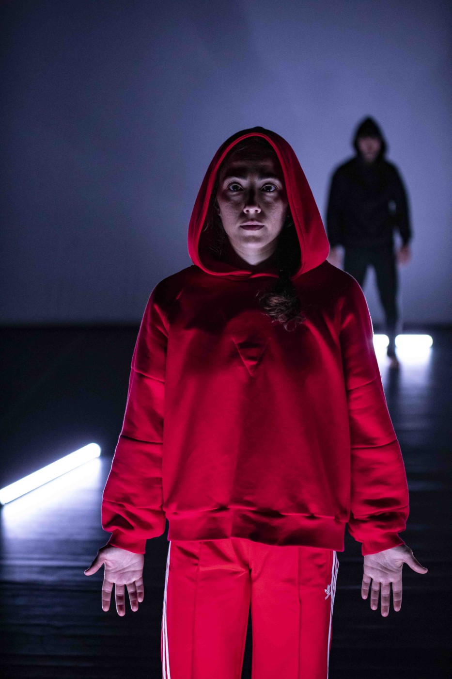 NOUVELLE SORTIE CHAD AU THÉÂTRE - Collège Victor-Hugo (Tulle)