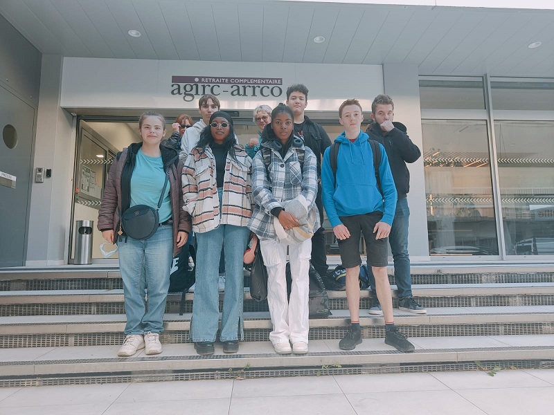 Un prix national pour le L.P. DARNET ! - Cité Scolaire Jean-Baptiste Darnet